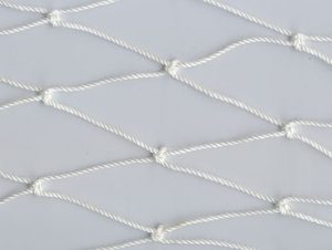 Guard Rail Netting – Reliance Marine