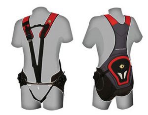 Neil Pryde Sailing Harness – Small WNP021004S – Reliance Marine
