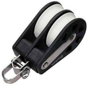 Double Reverse Block – Size 2 B02220 – Reliance Marine