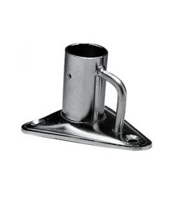 Stanchion Socket – – Reliance Marine