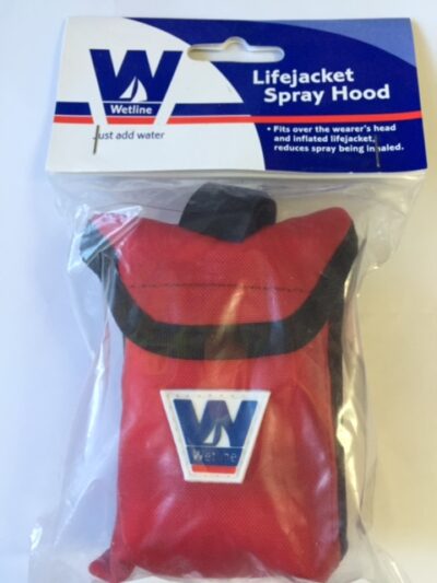 Lifejacket Spray Hood – Reliance Marine