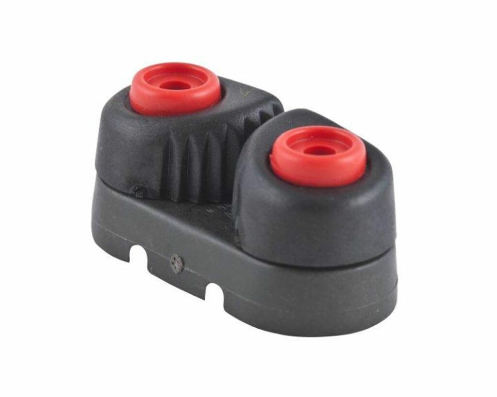Allen Small Composite Cam Cleat – Reliance Marine
