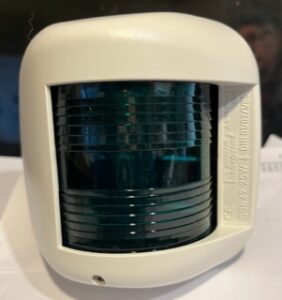 Aqua Signal 42 Starboard – Reliance Marine